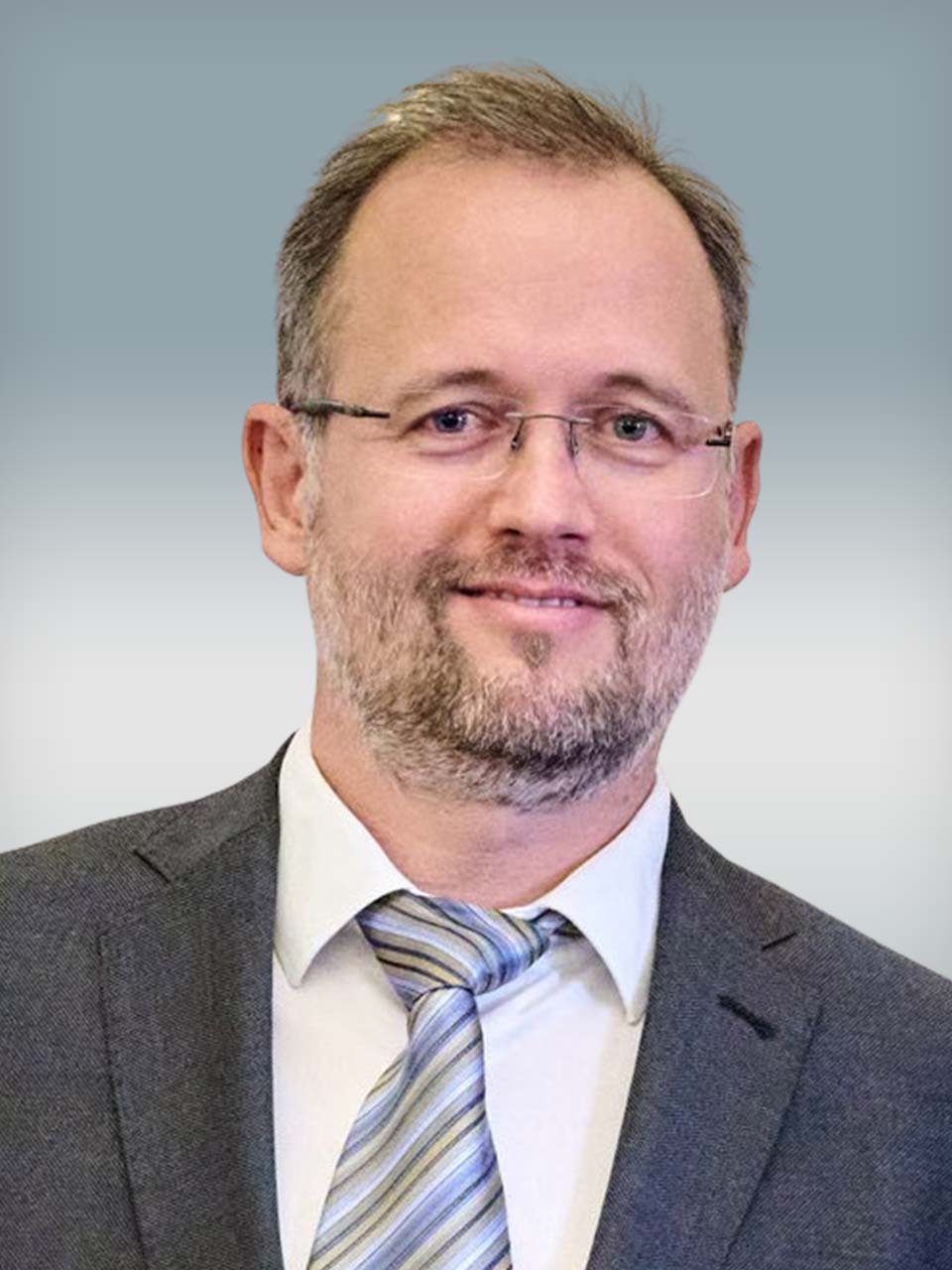 Prof. Dr. Balog Attila - Reumatológus | Aranyklinika