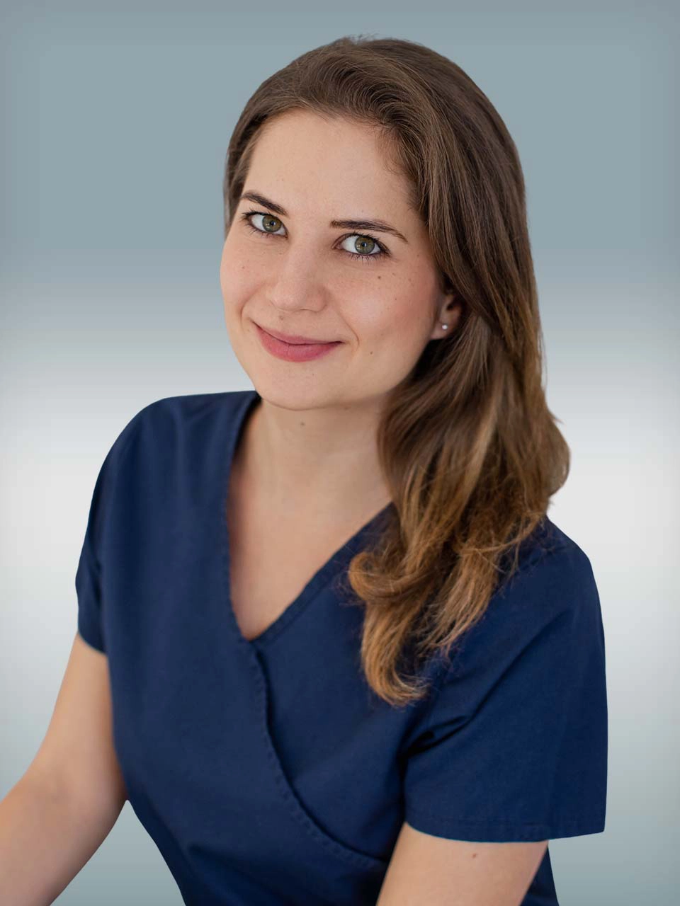 Dr. Molnár Patrícia | Aranyklinika