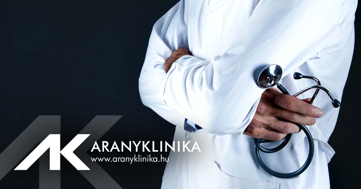 2023-ban Szentgyörgyi Albert Orvosi Díjra jelölt orvosaink | Aranyklinika 2023-ban Szentgyörgyi Albert Orvosi Díjra jelölt orvosaink | Aranyklinika