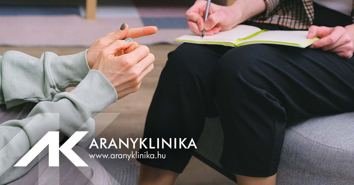 Logopédia szakrendelés az Aranyklinikán! | Aranyklinika